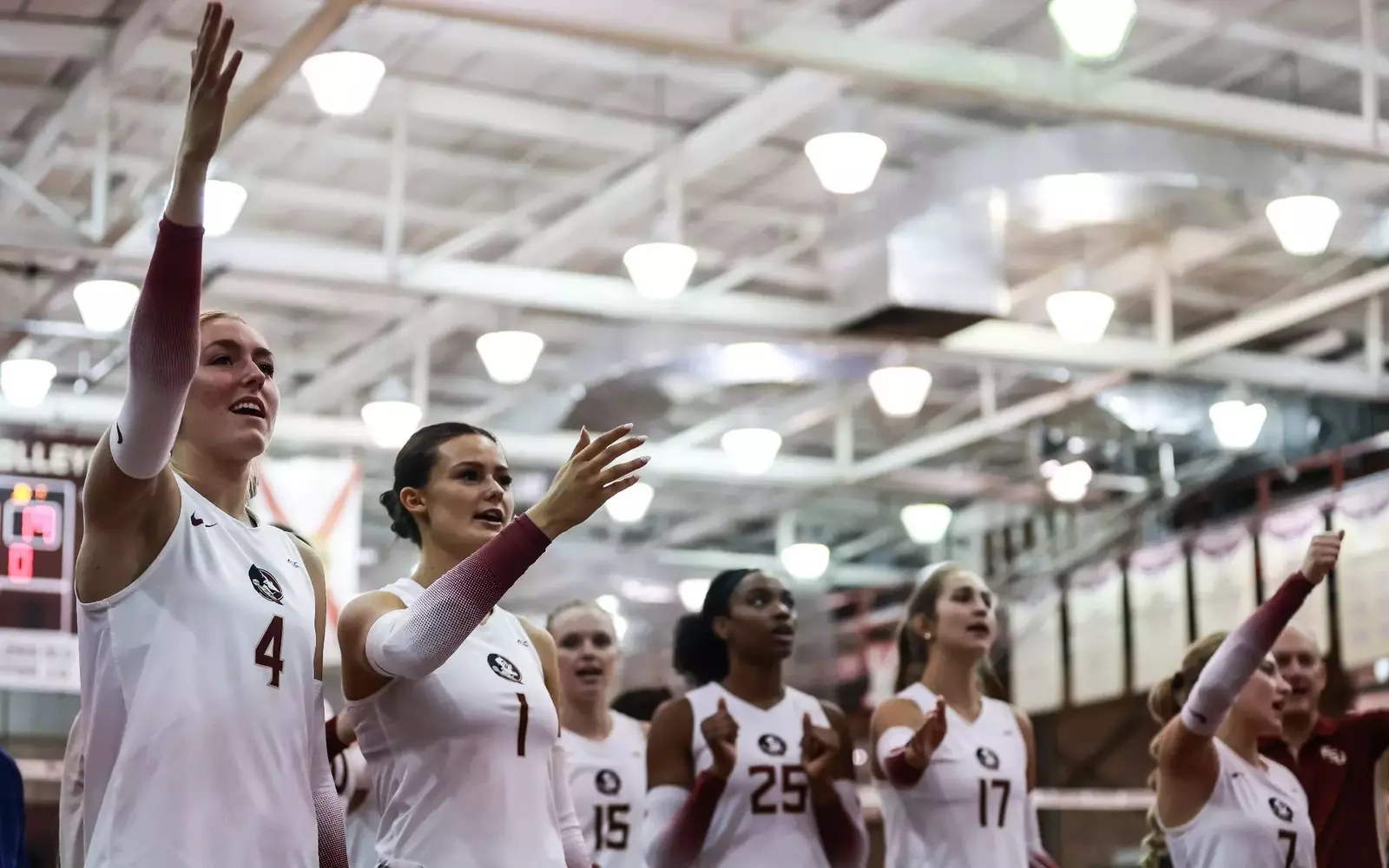 Florida State University Athletics