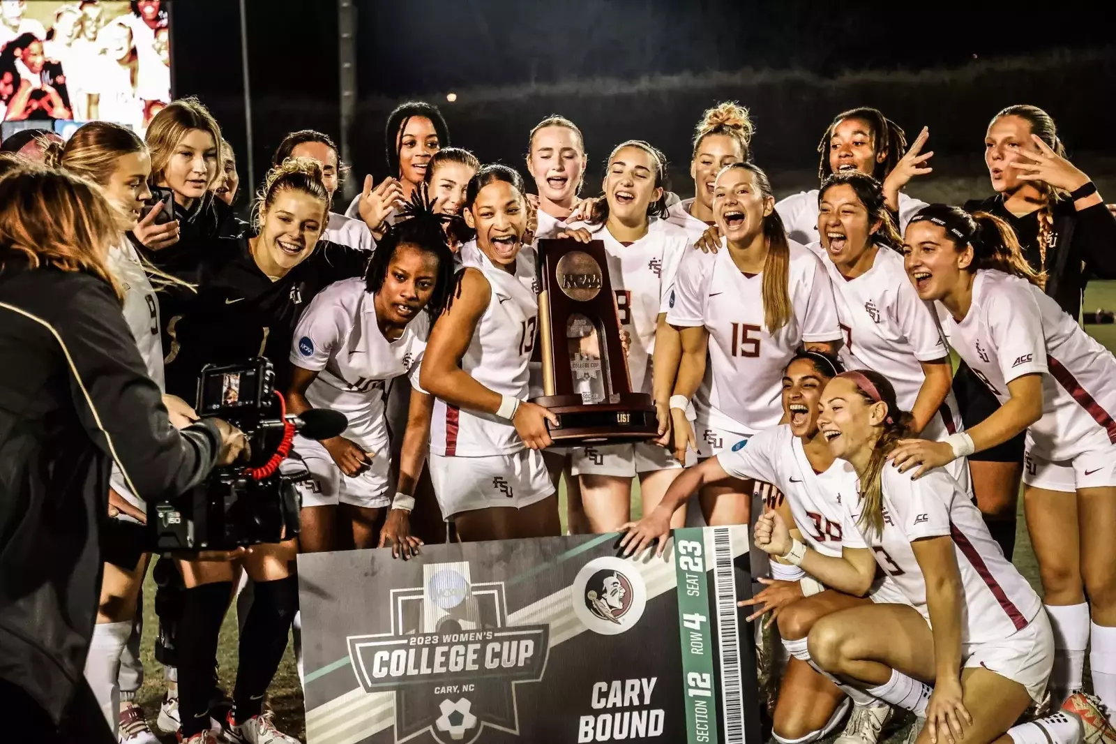Florida State University Athletics