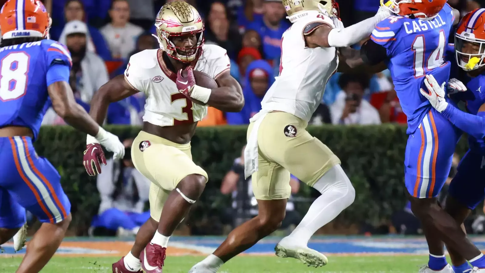 Florida State University Athletics