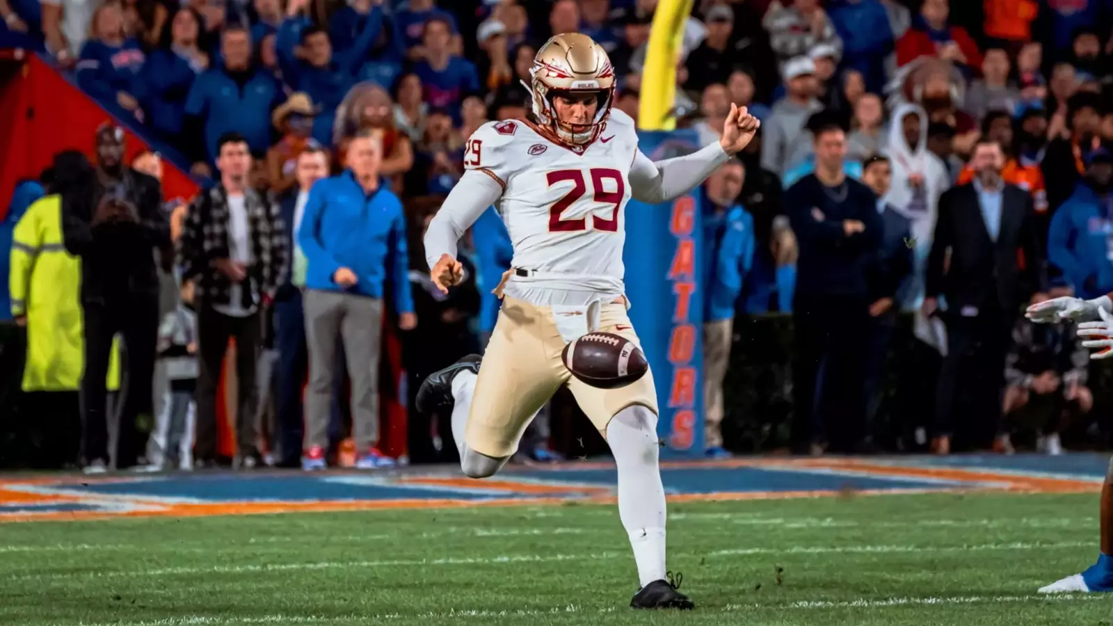 Florida State University Athletics