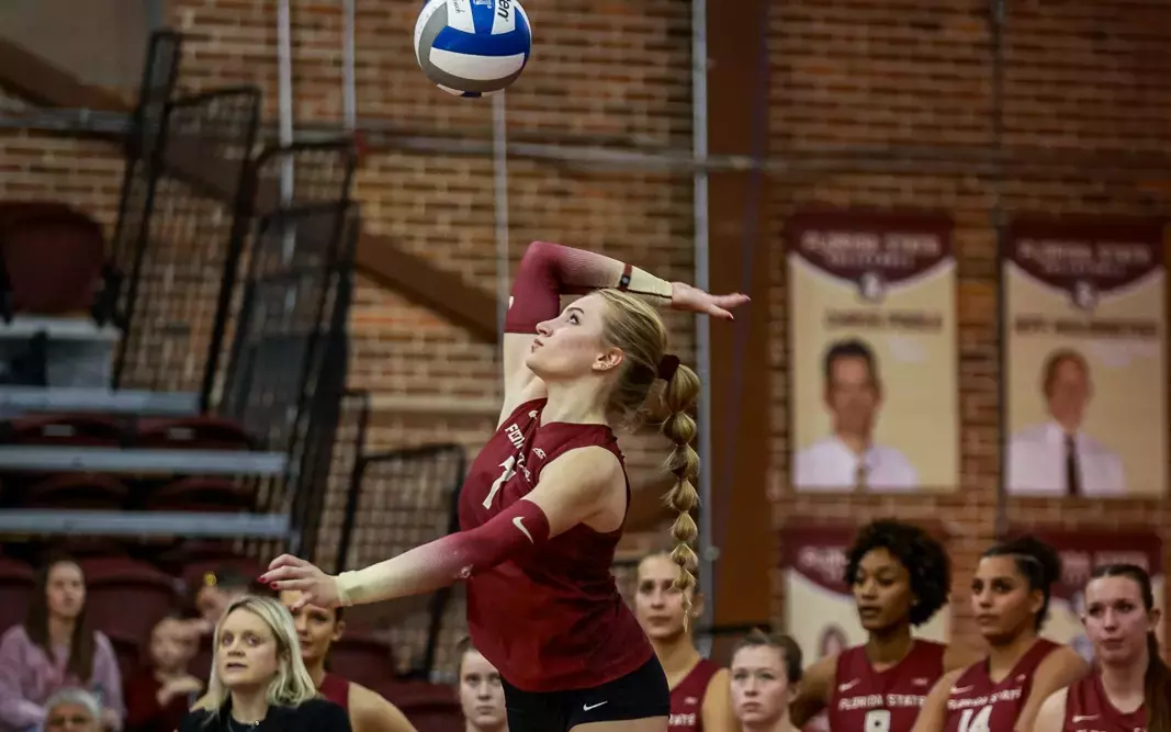 Florida State University Athletics