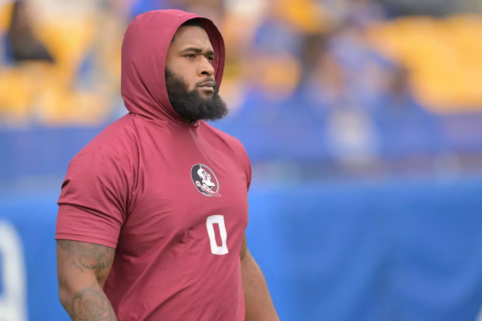 Florida State University Athletics