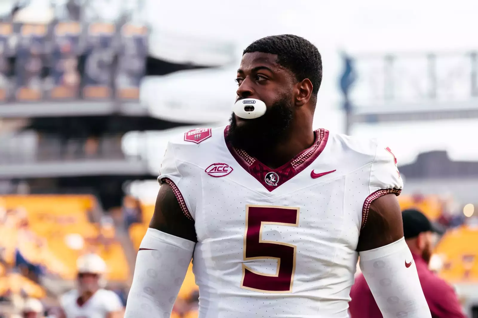 Florida State University Athletics