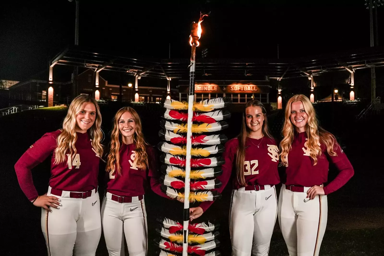 Florida State University Athletics