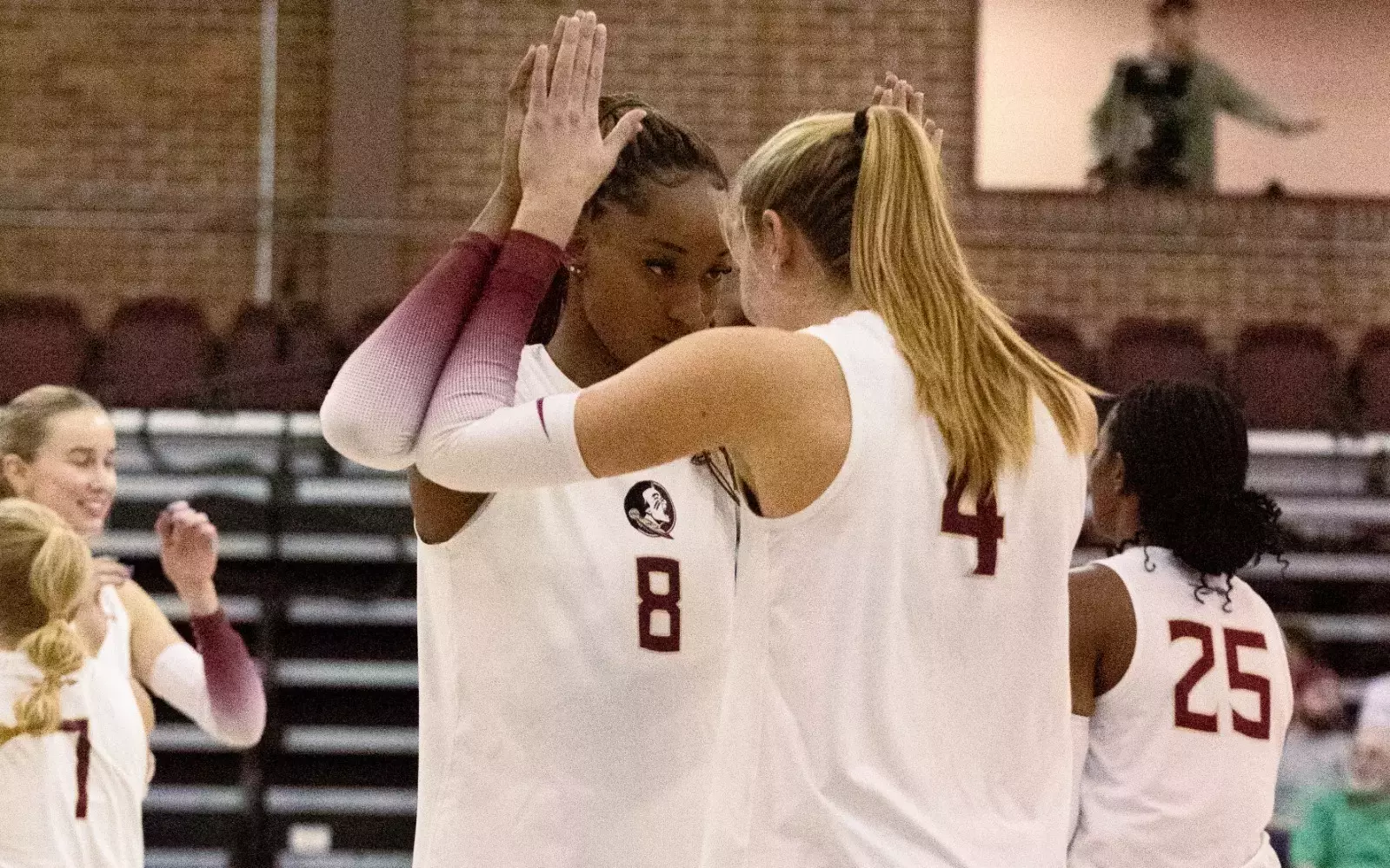 Florida State University Athletics