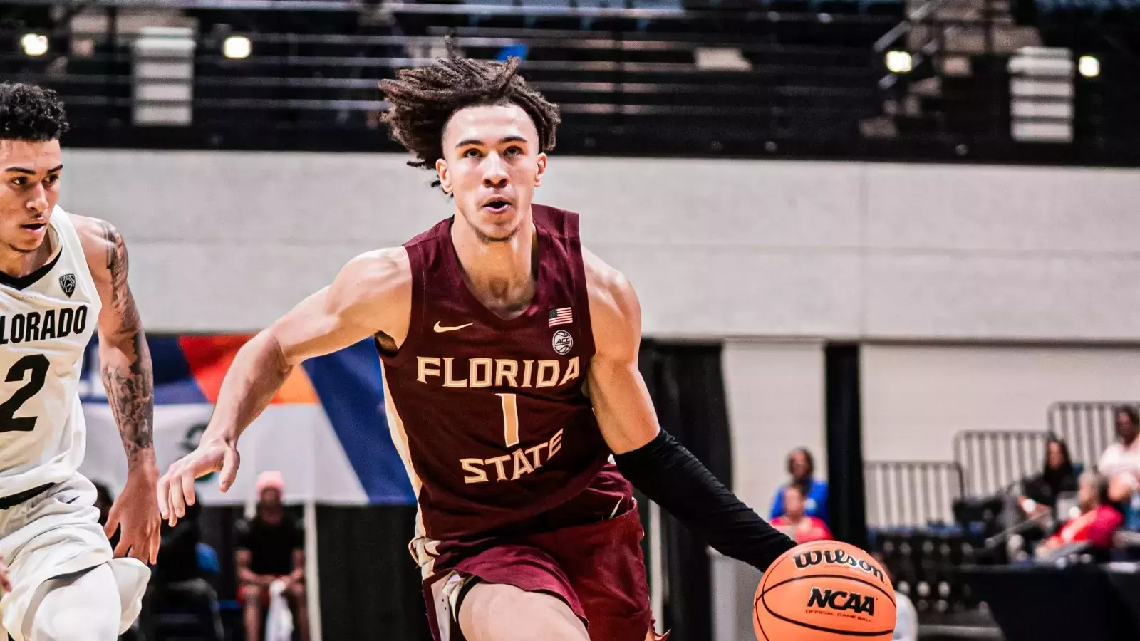 Florida State University Athletics