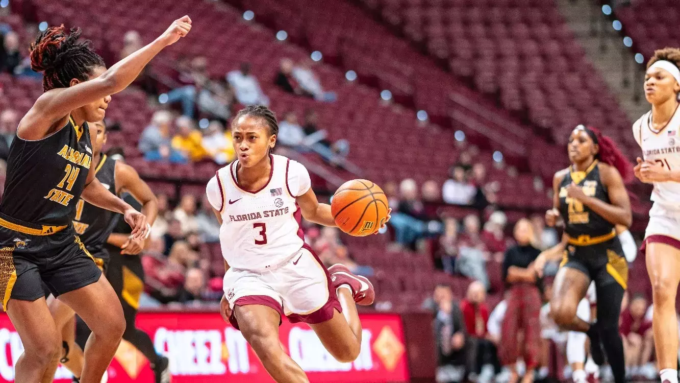 Florida State University Athletics