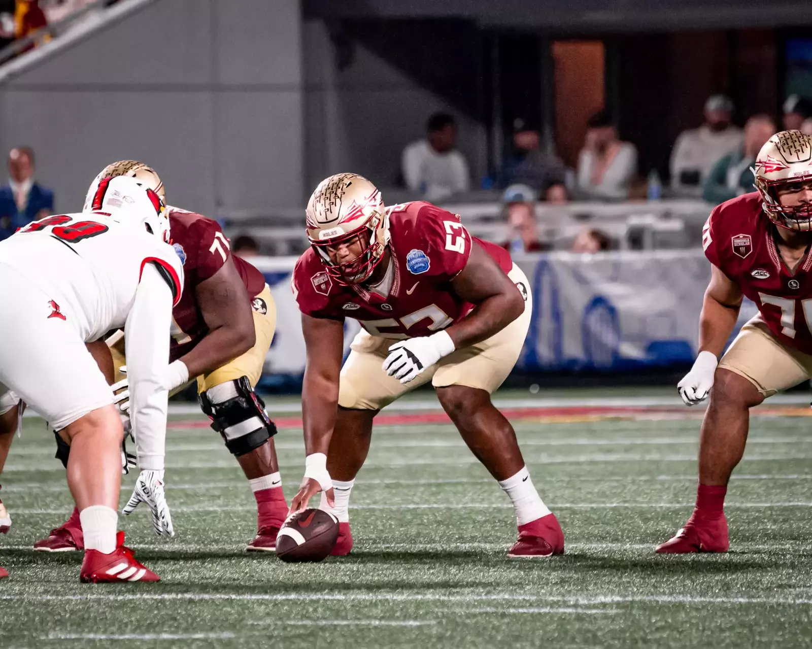 Florida State University Athletics