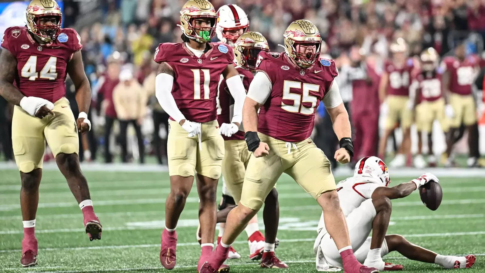 Florida State University Athletics