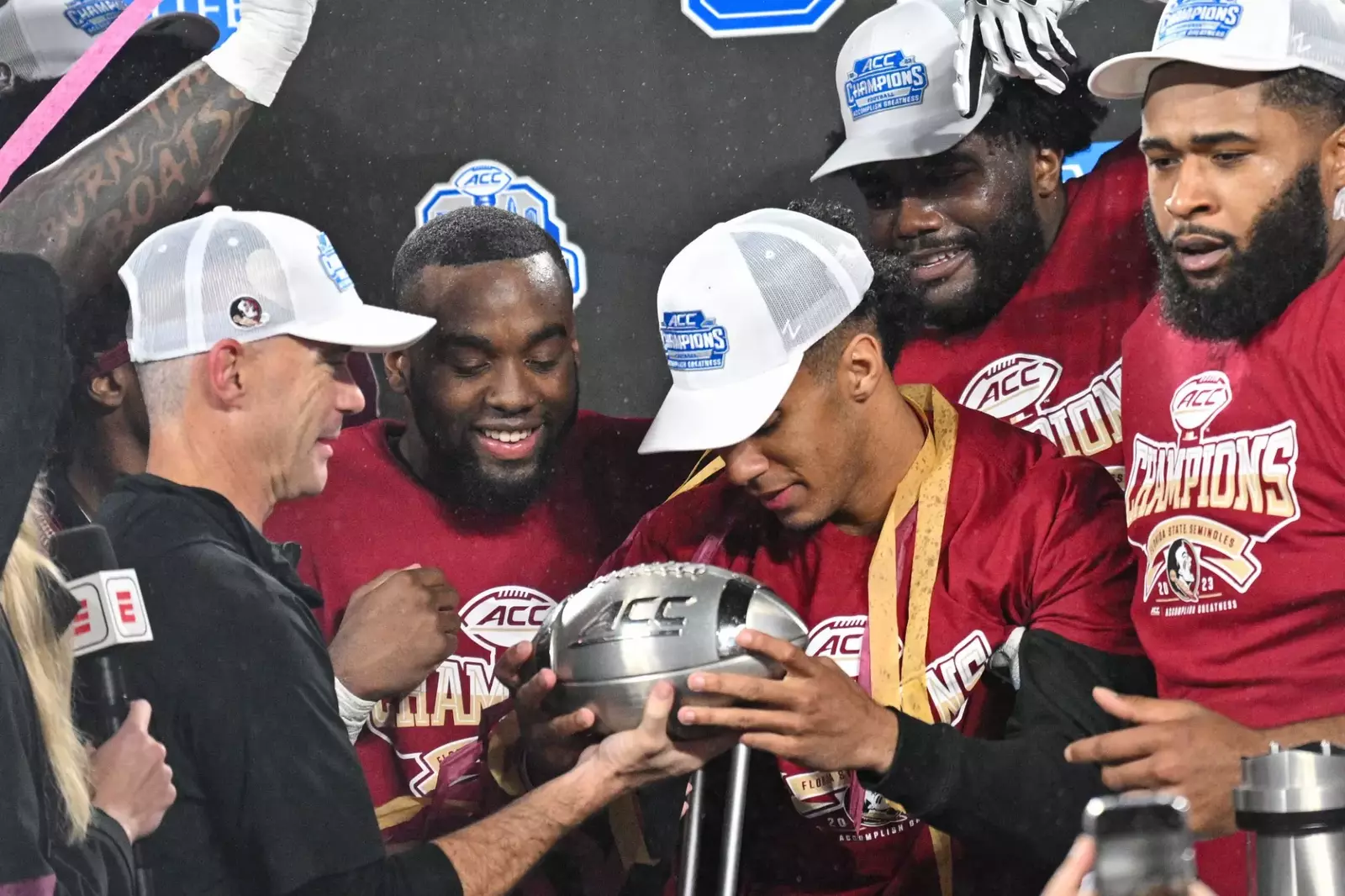 Florida State University Athletics