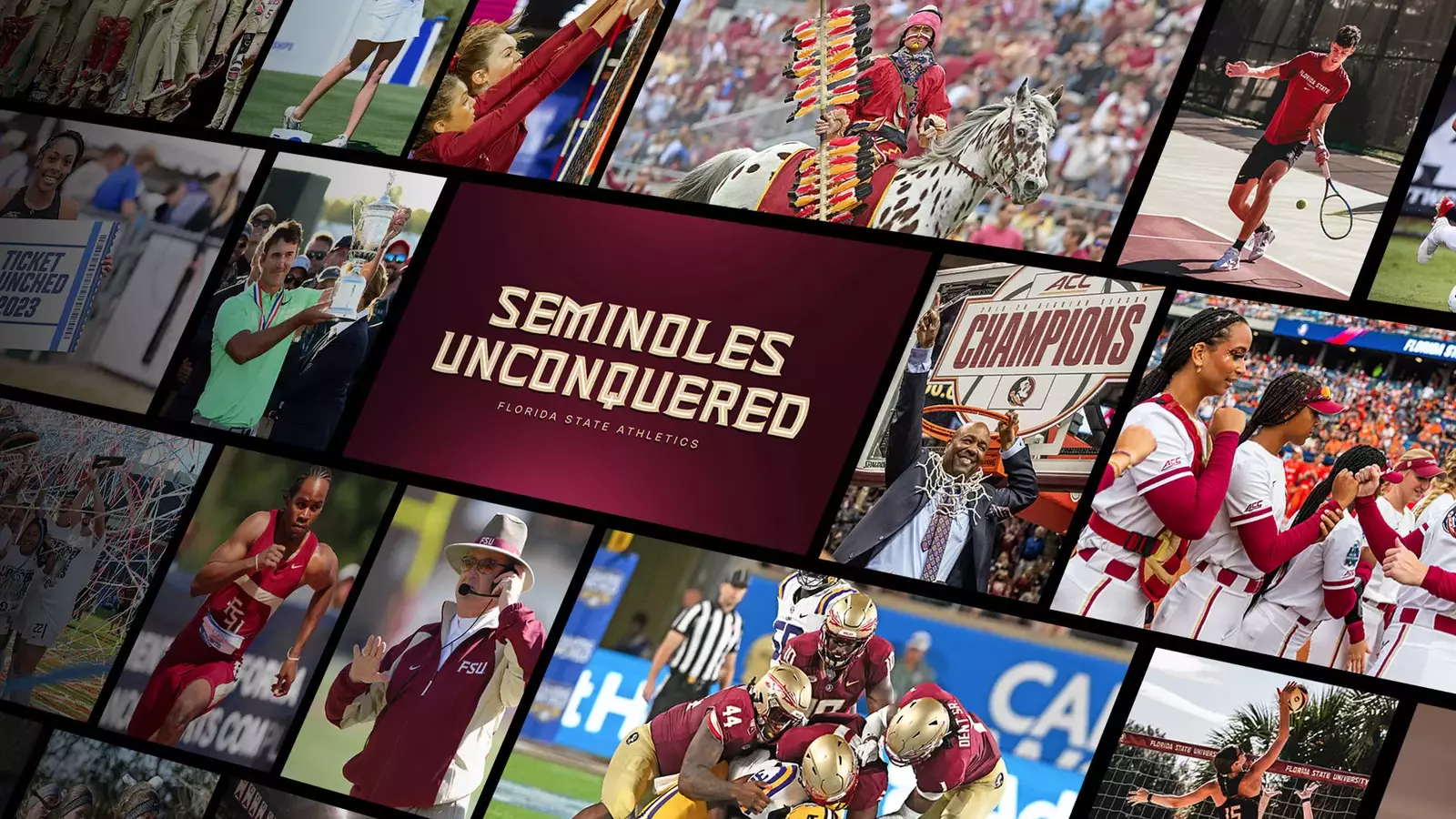 Florida State University Athletics