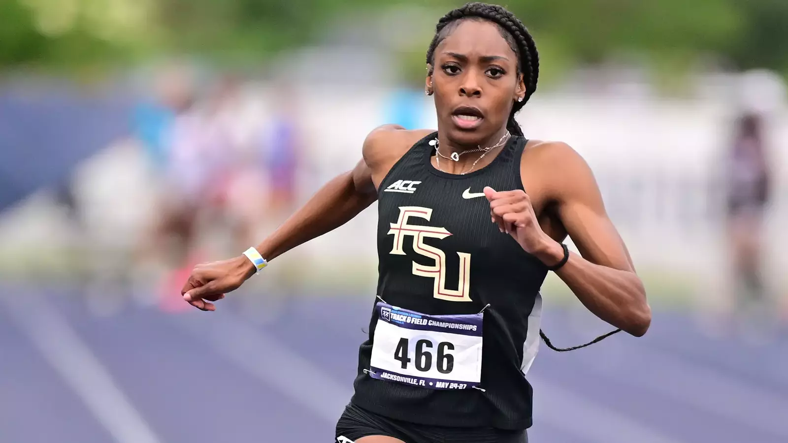 Florida State University Athletics