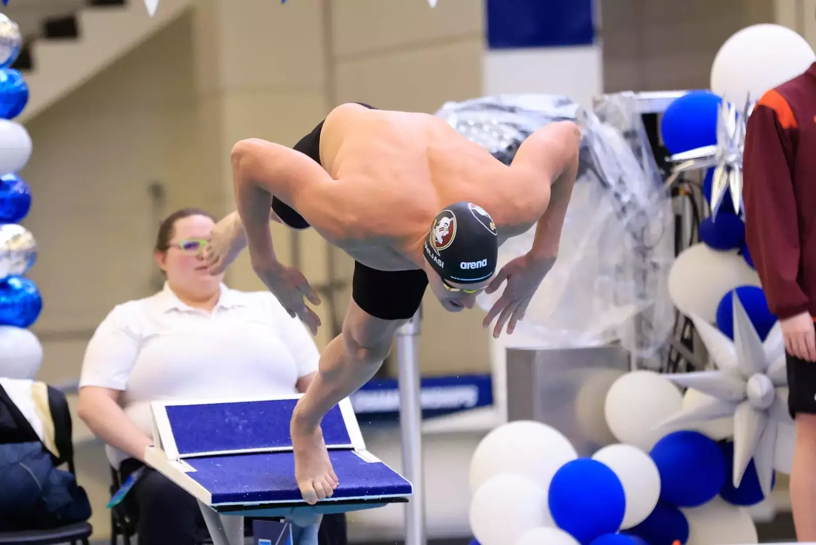 Florida State University Athletics