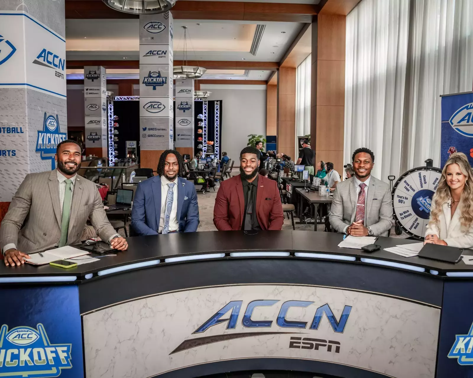 Florida State University Athletics