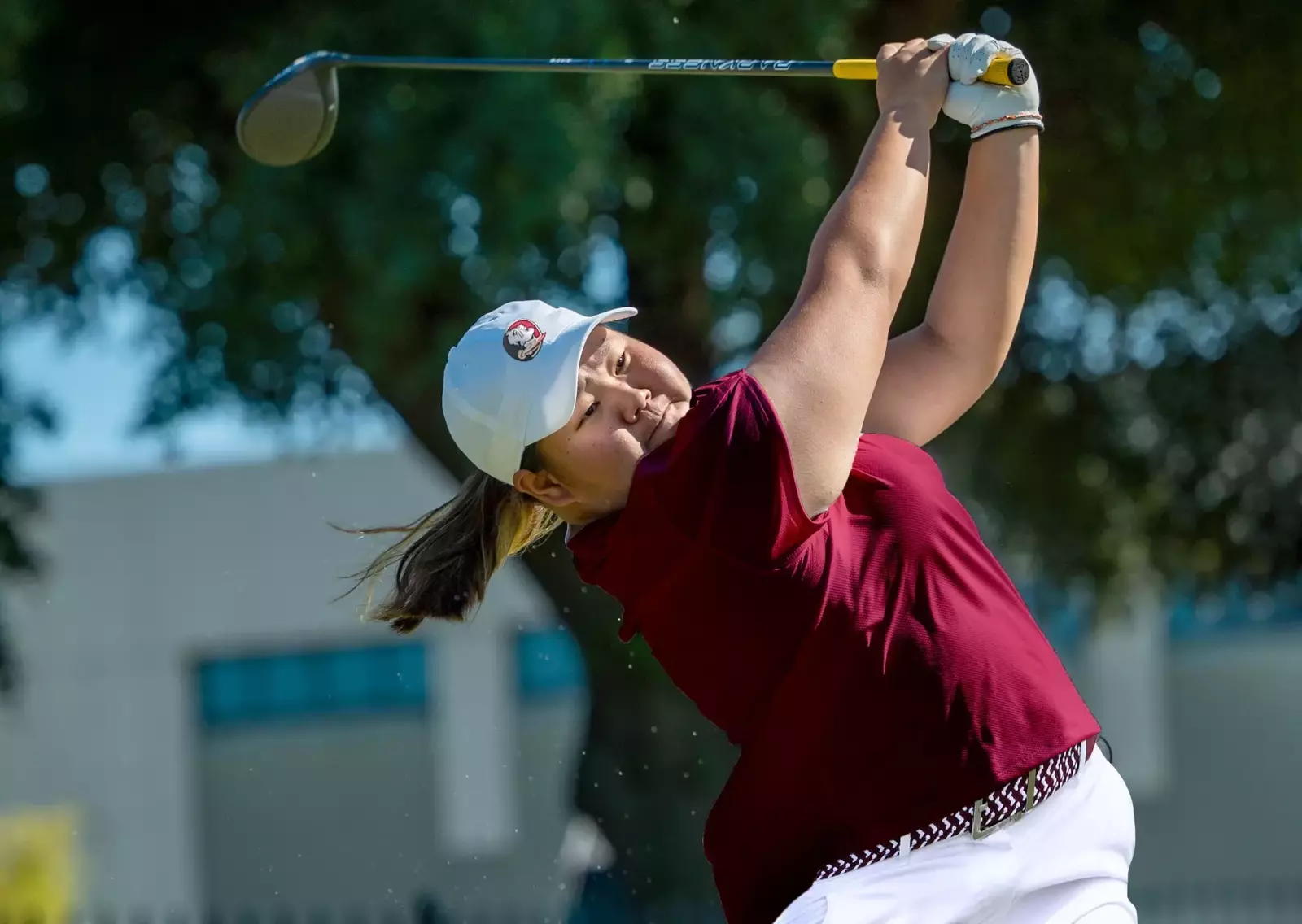 Florida State University Athletics
