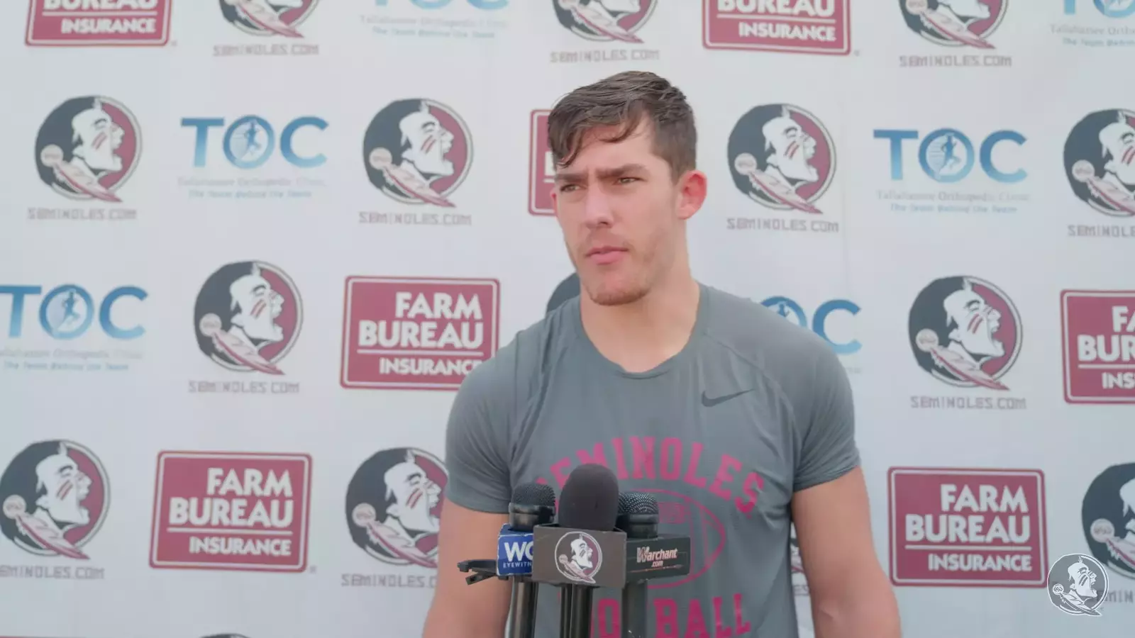 Florida State University Athletics