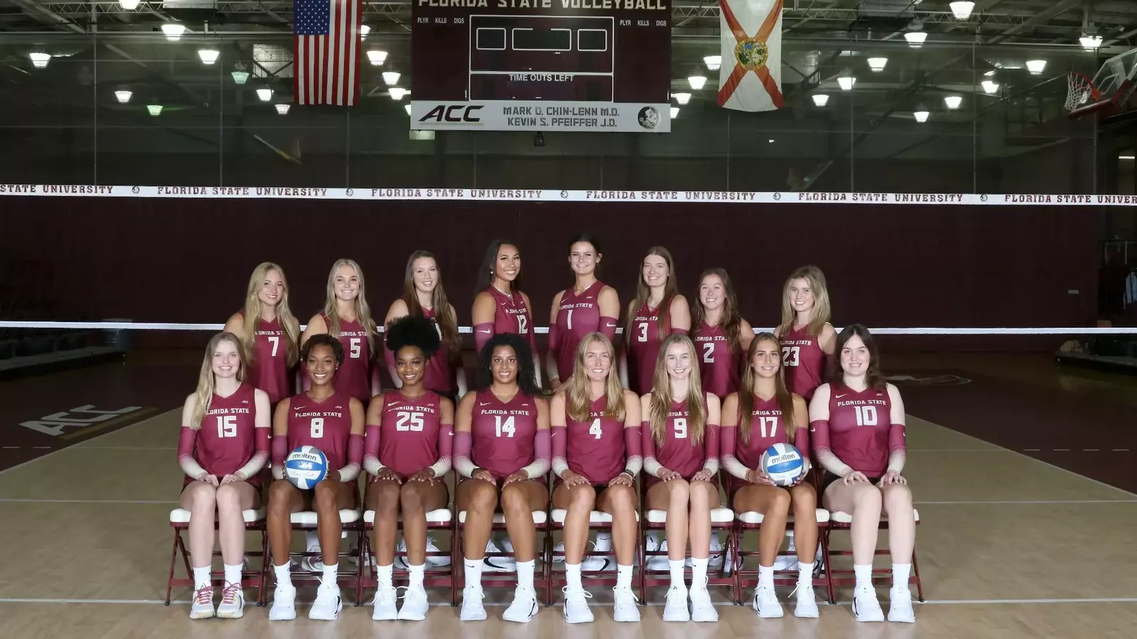 Florida State University Athletics