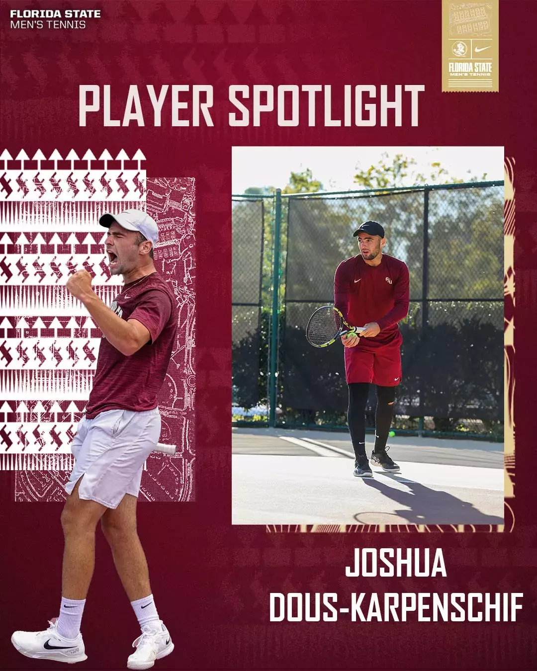 Florida State University Athletics