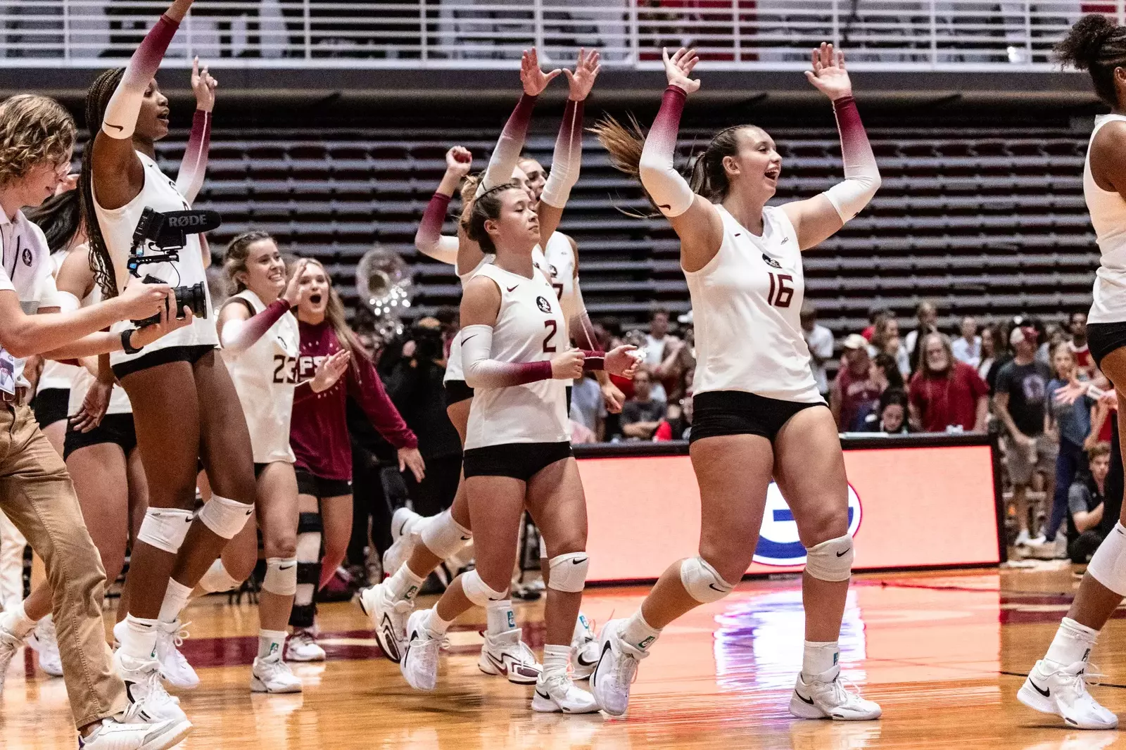 Florida State University Athletics