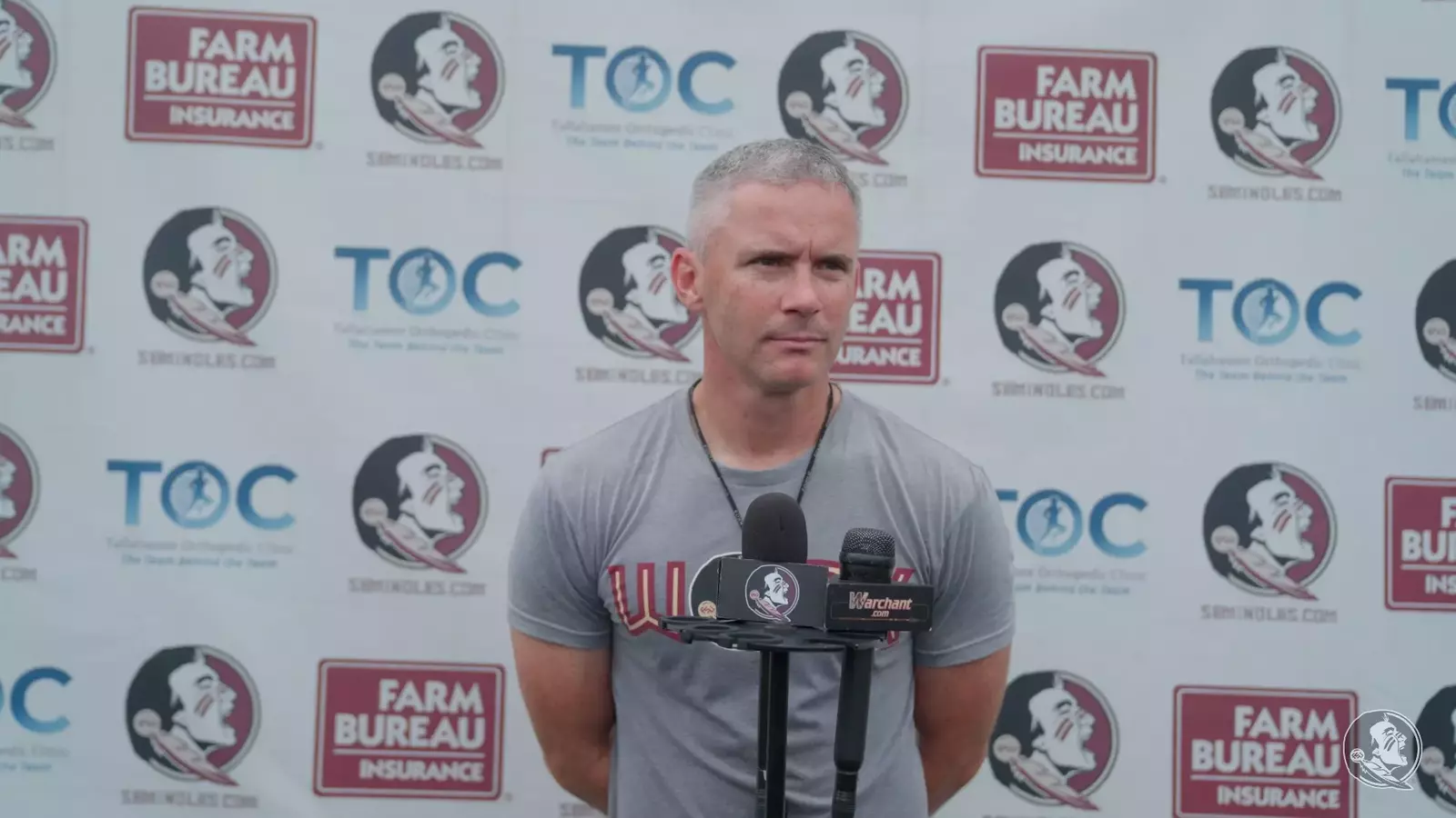 Florida State University Athletics