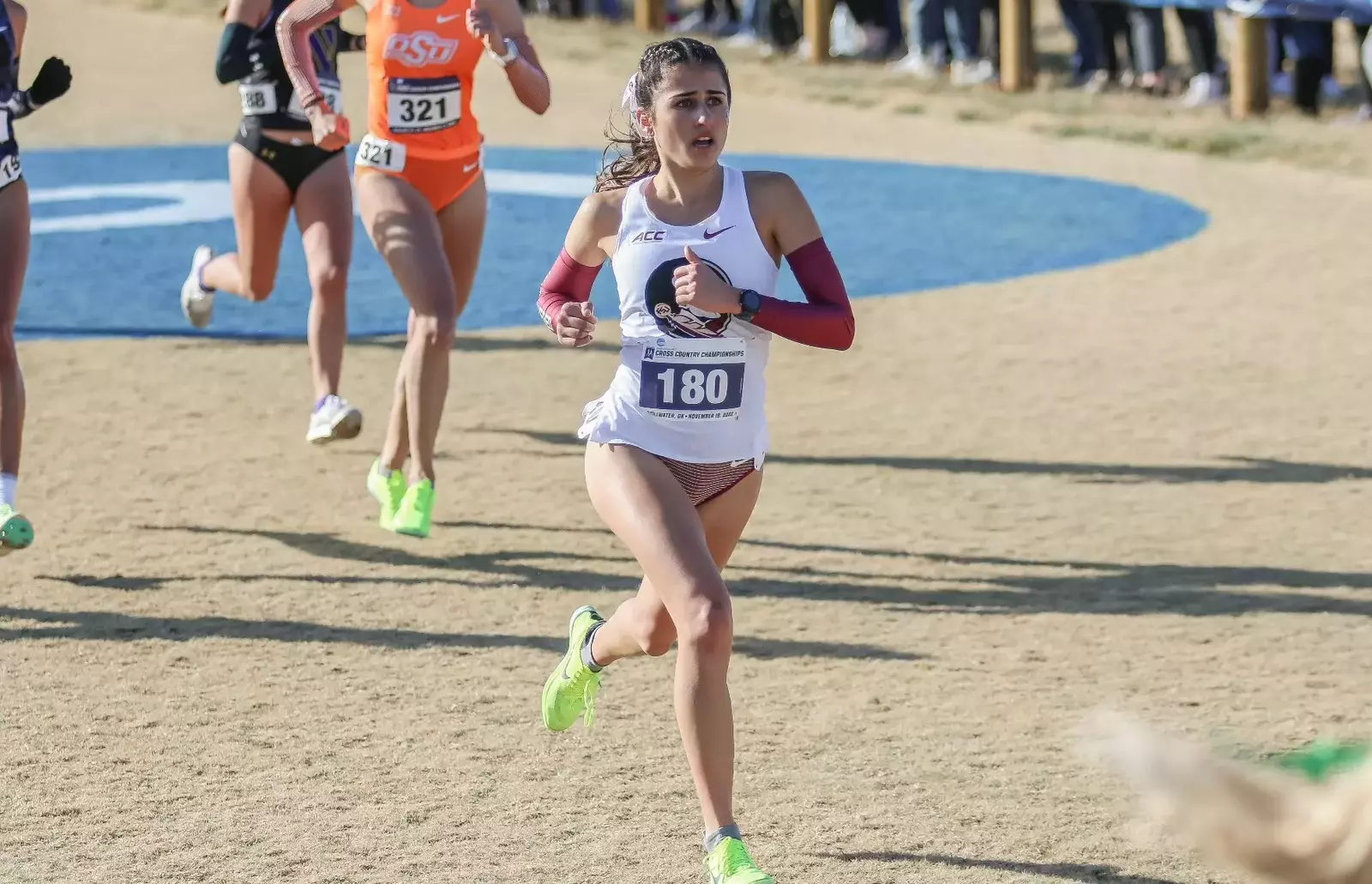 Florida State University Athletics