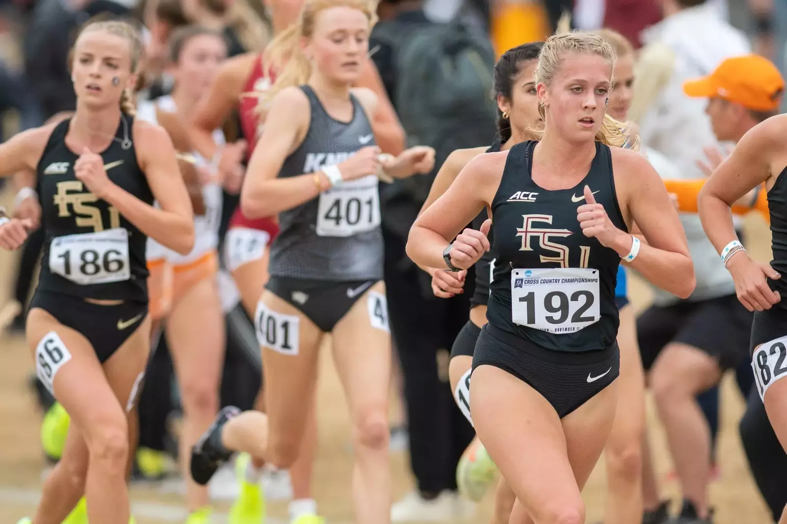 Florida State University Athletics