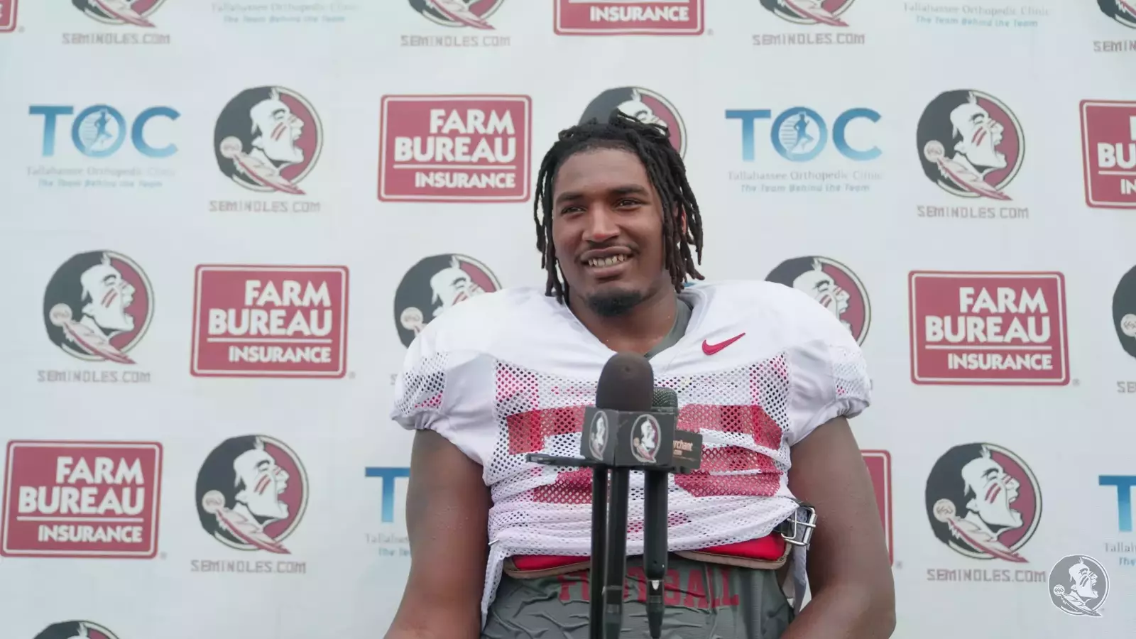 Florida State University Athletics