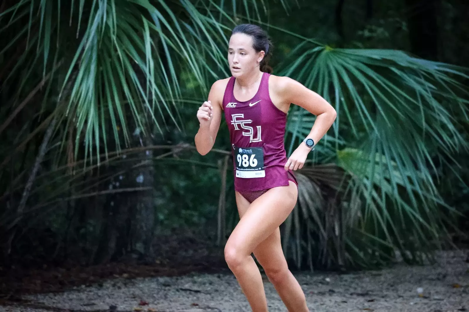 Florida State University Athletics