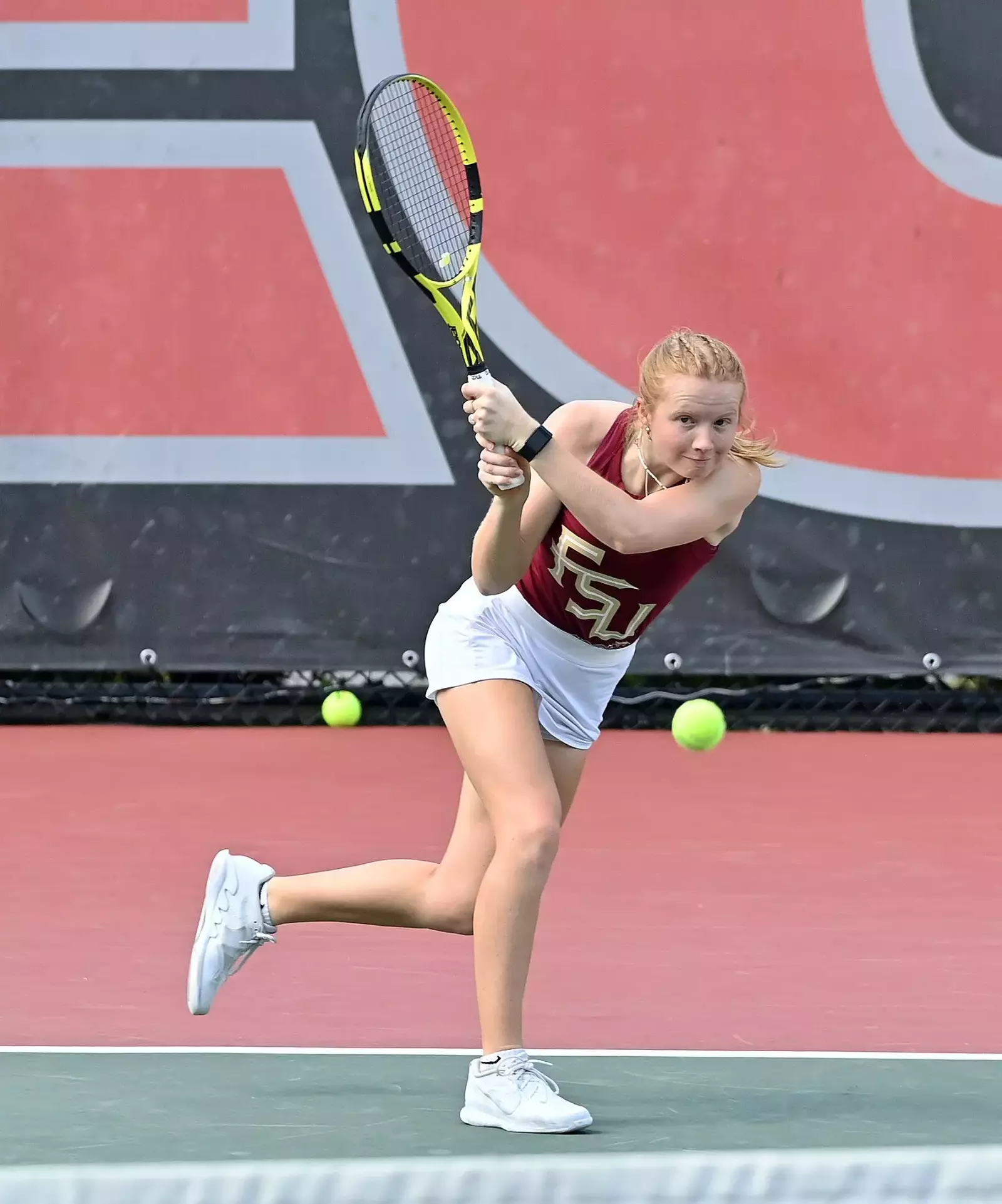 Florida State University Athletics