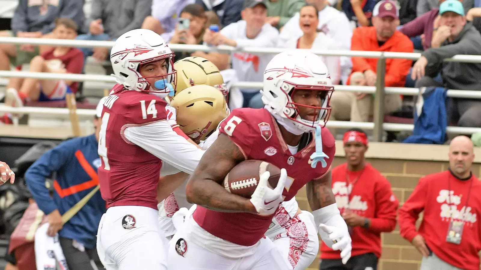 Florida State University Athletics