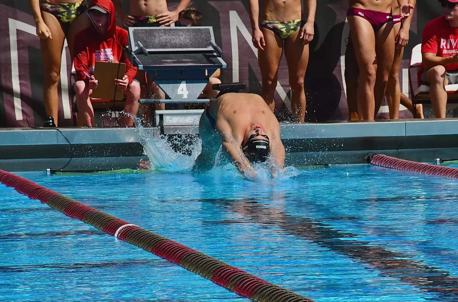 Florida State University Athletics