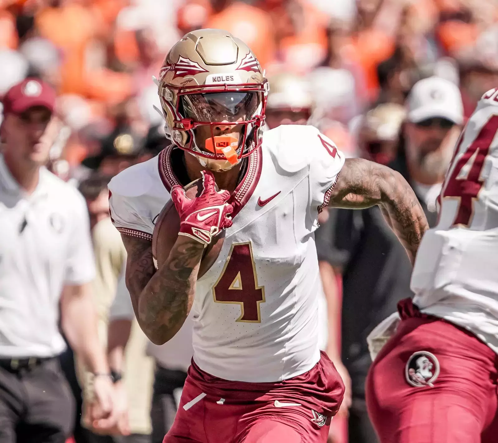 Florida State University Athletics