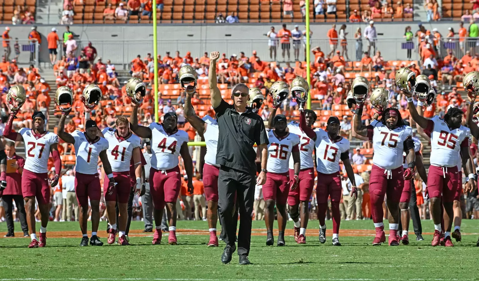 Florida State University Athletics