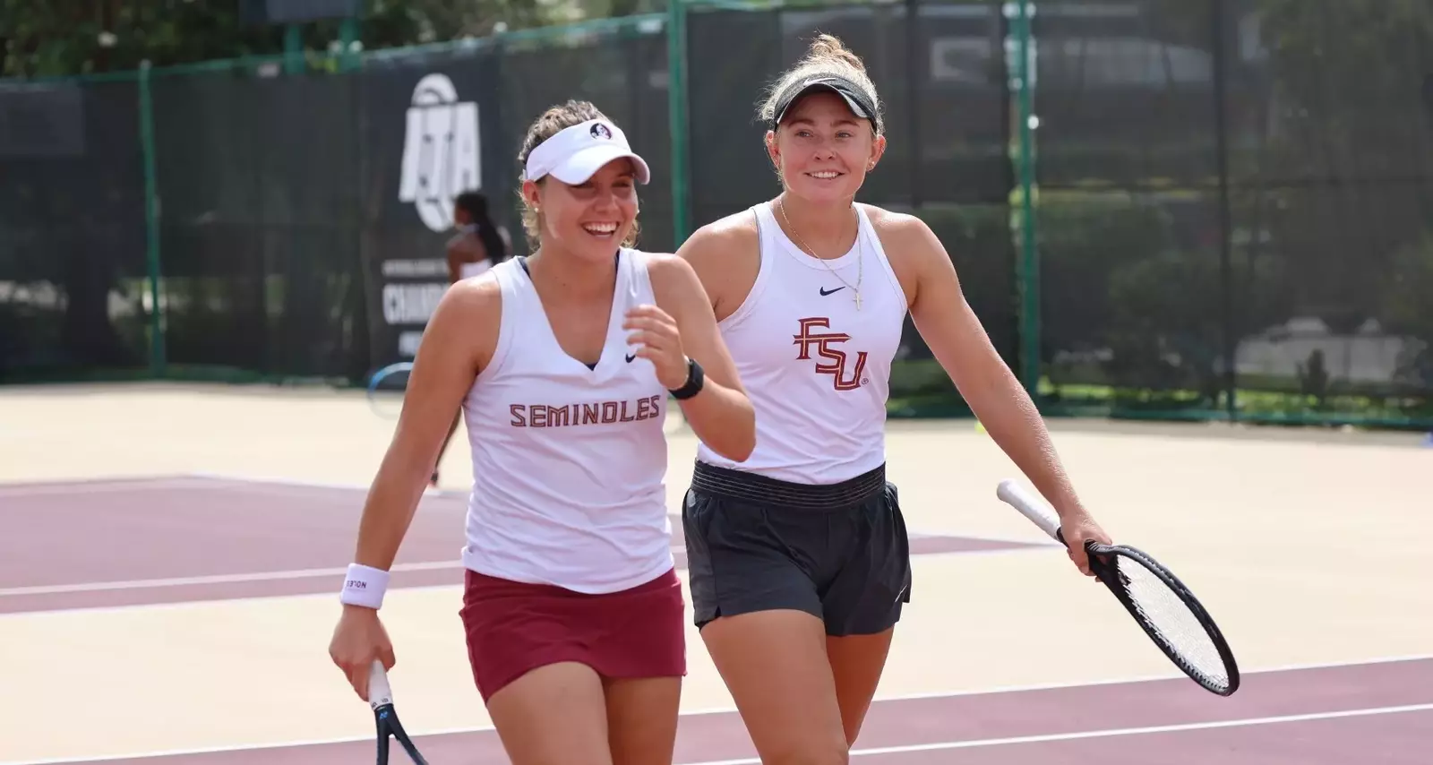 Florida State University Athletics