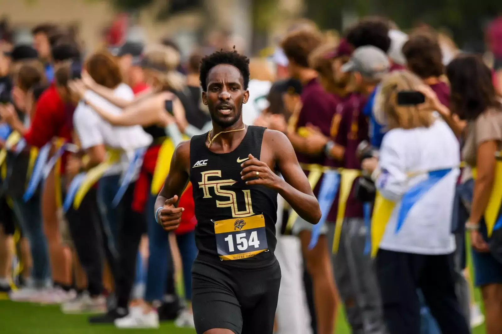 Florida State University Athletics