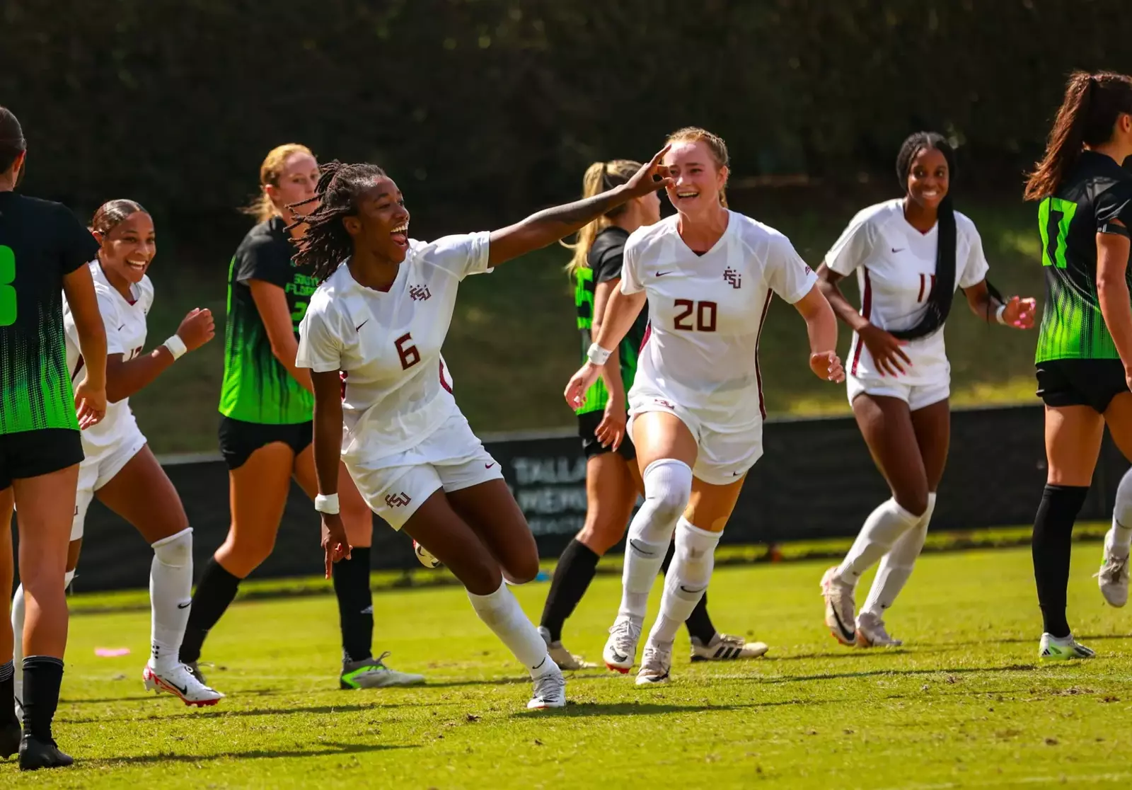 Florida State University Athletics