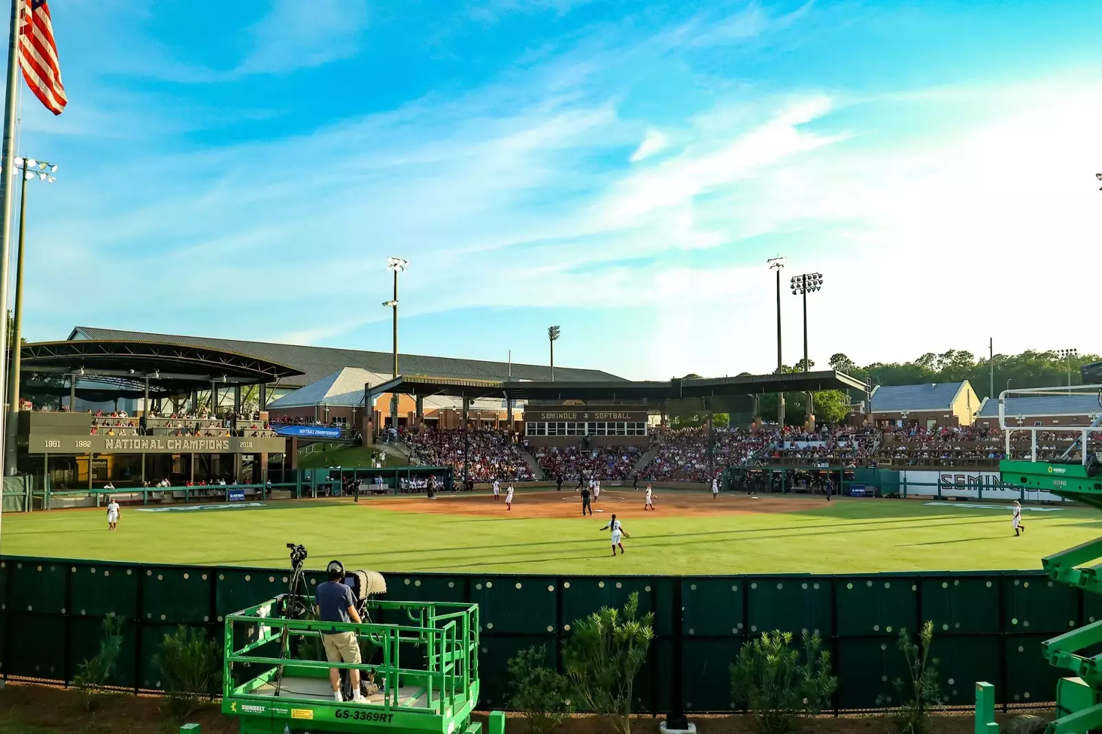 Florida State University Athletics