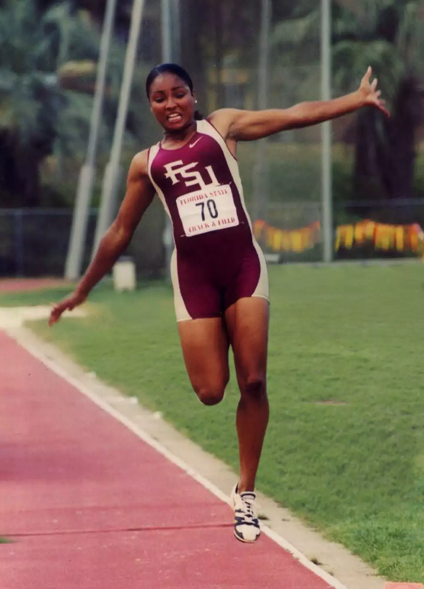 Florida State University Athletics
