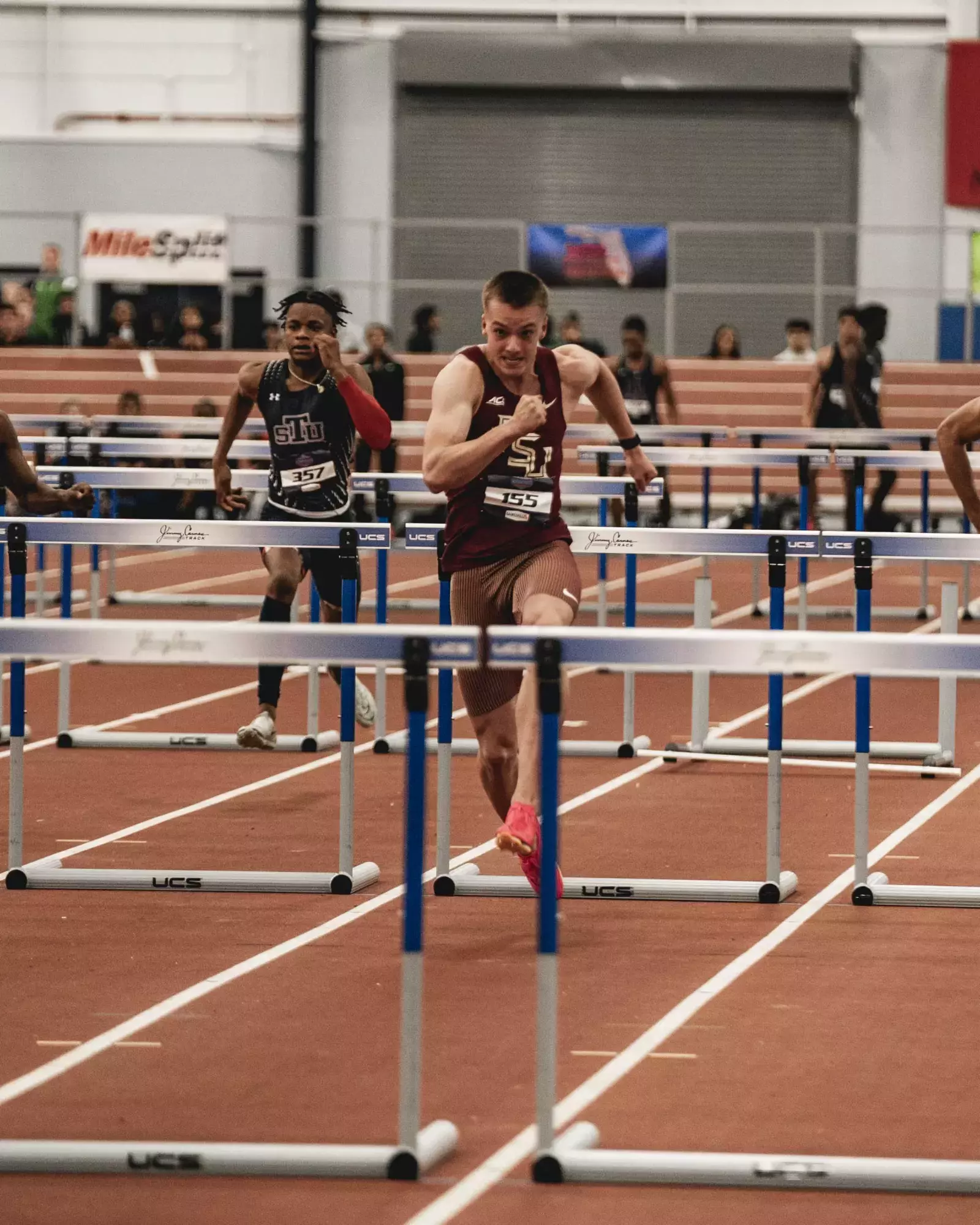 Florida State University Athletics