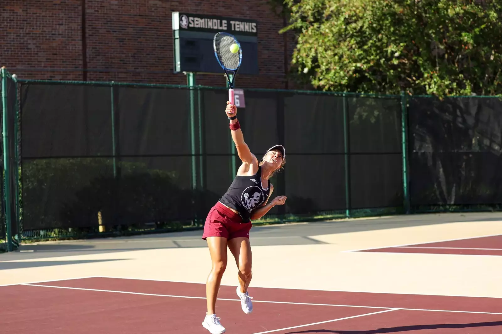 Florida State University Athletics