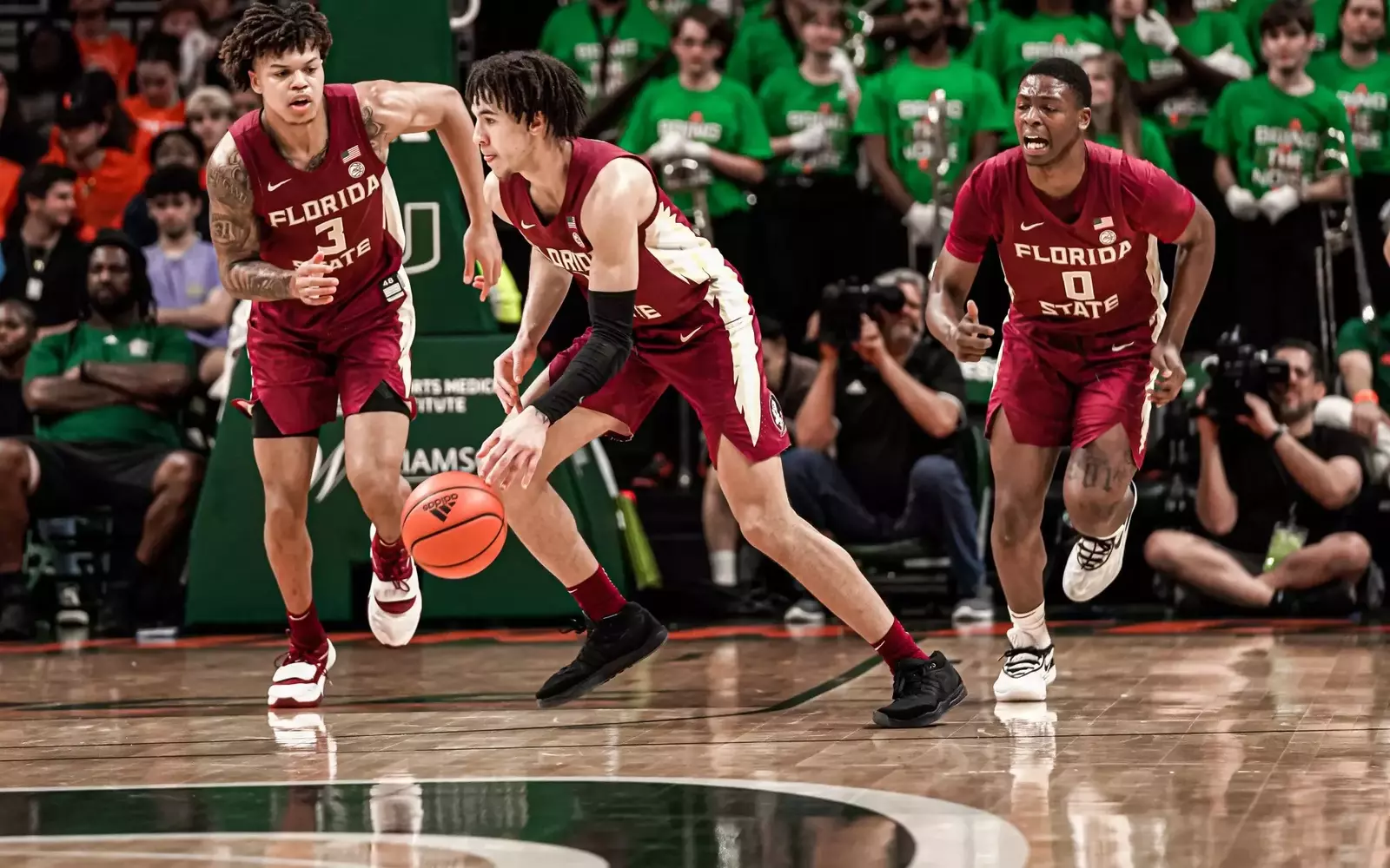 Florida State University Athletics