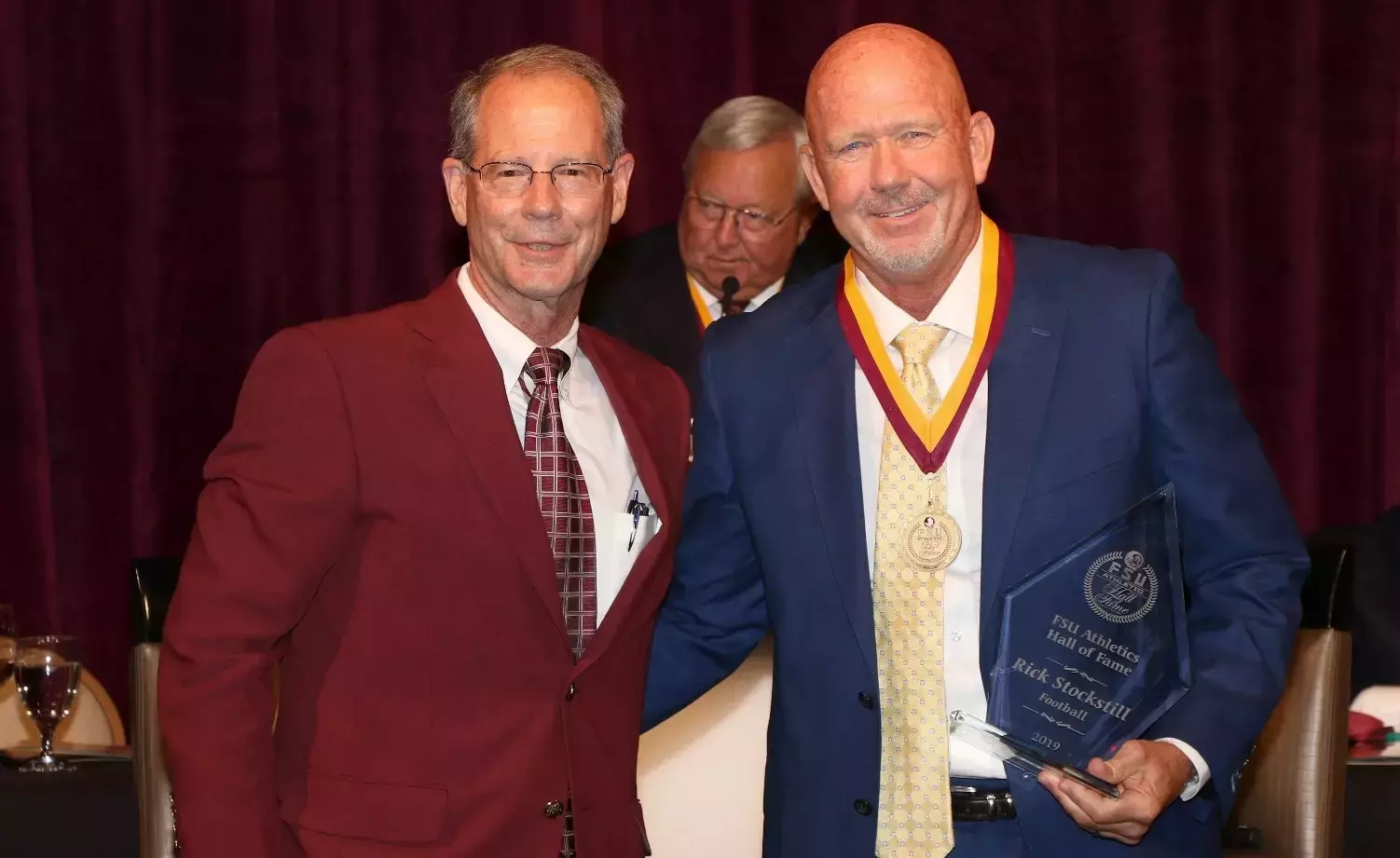 Florida State University Athletics