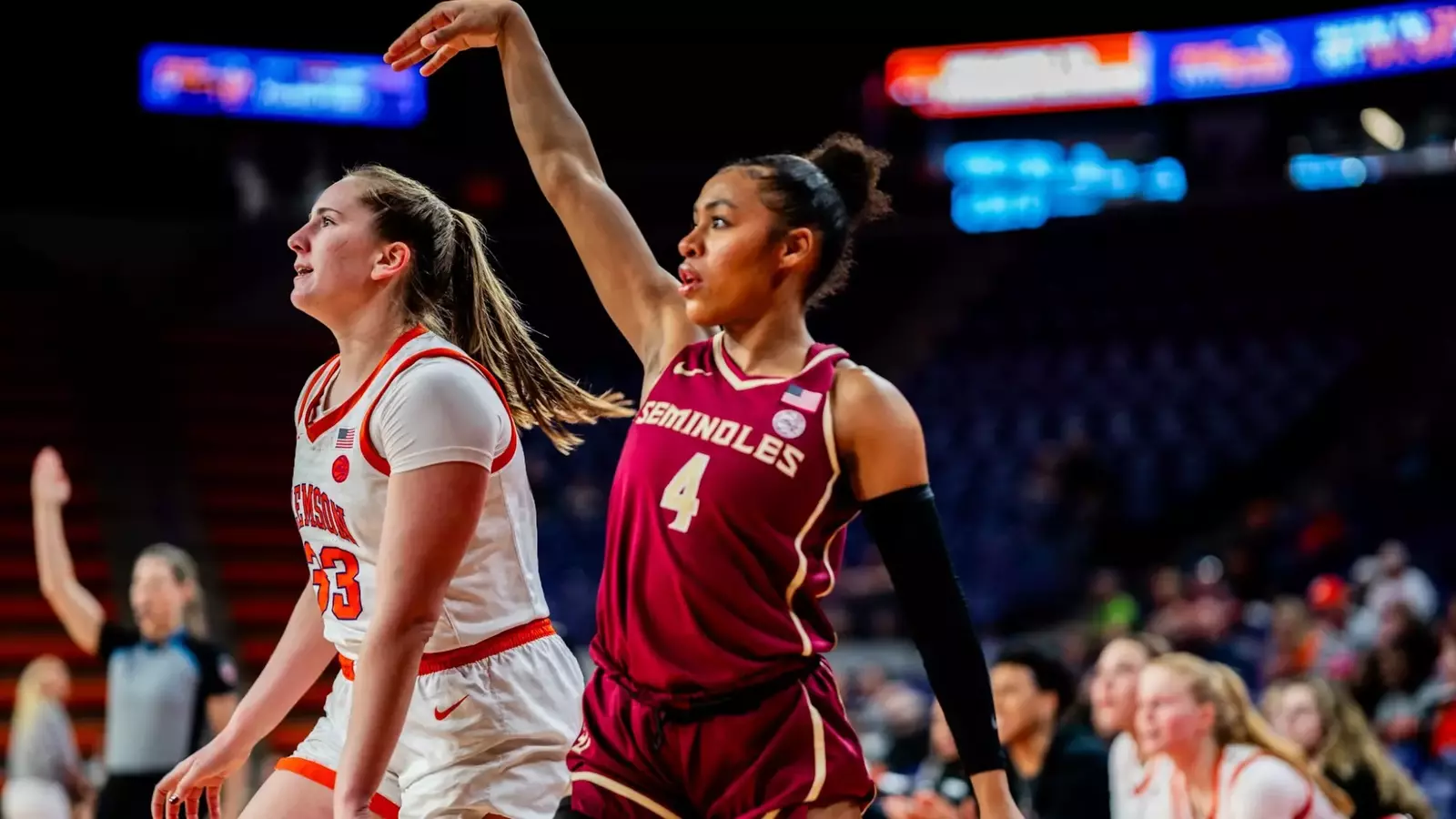 Florida State University Athletics