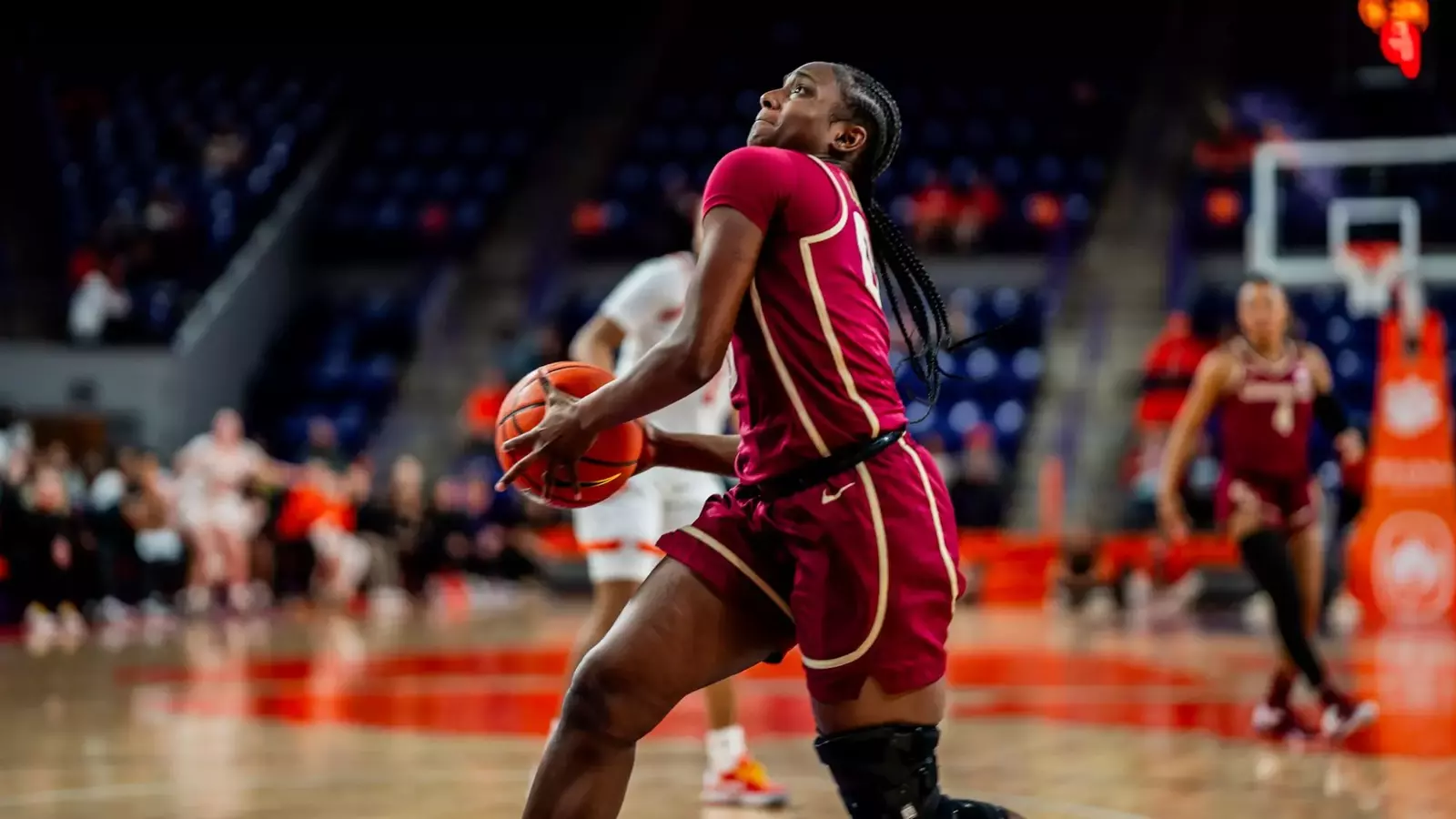 Florida State University Athletics