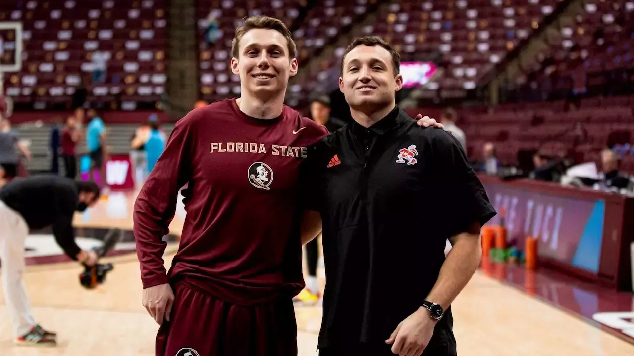 Florida State University Athletics