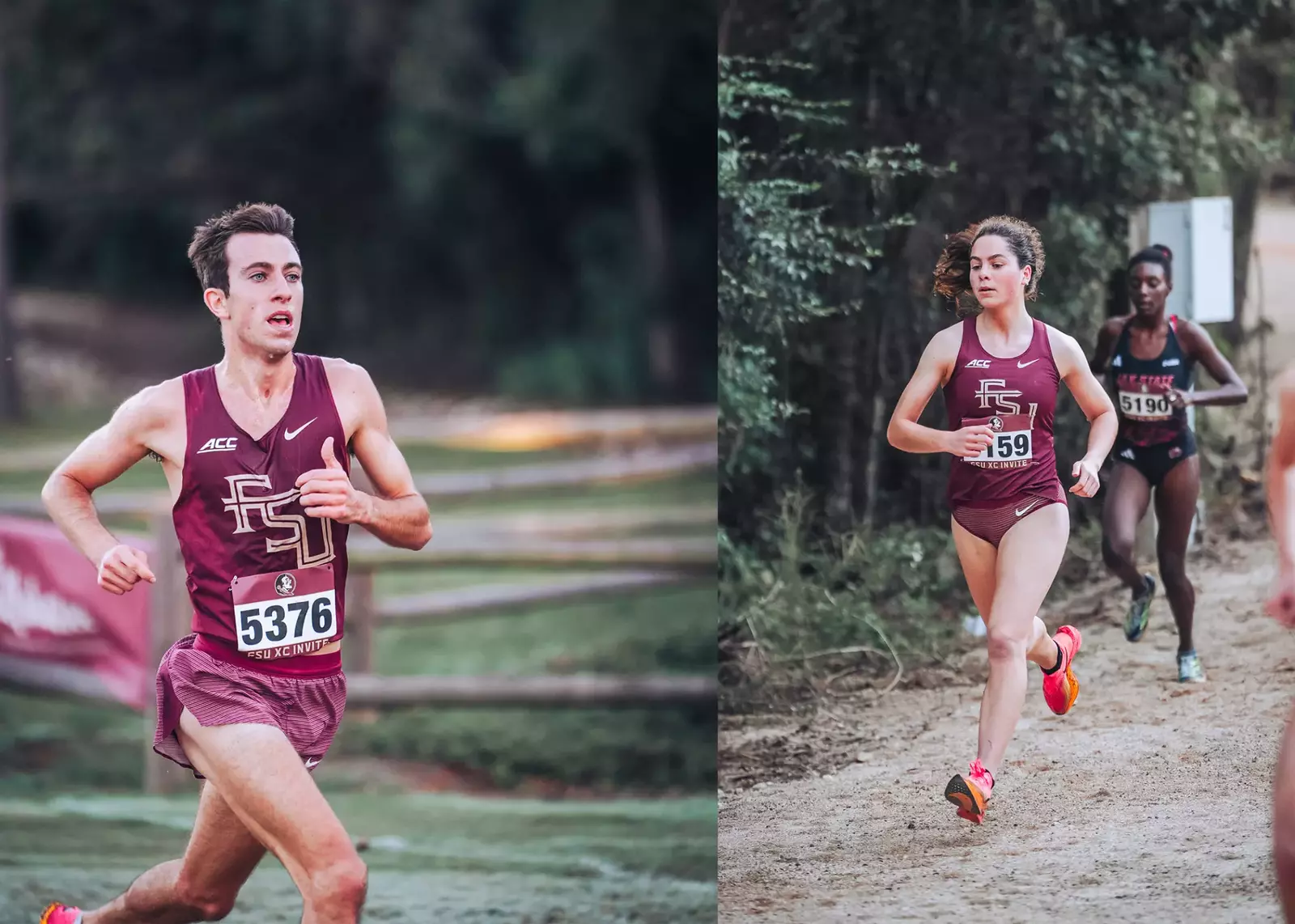 Florida State University Athletics