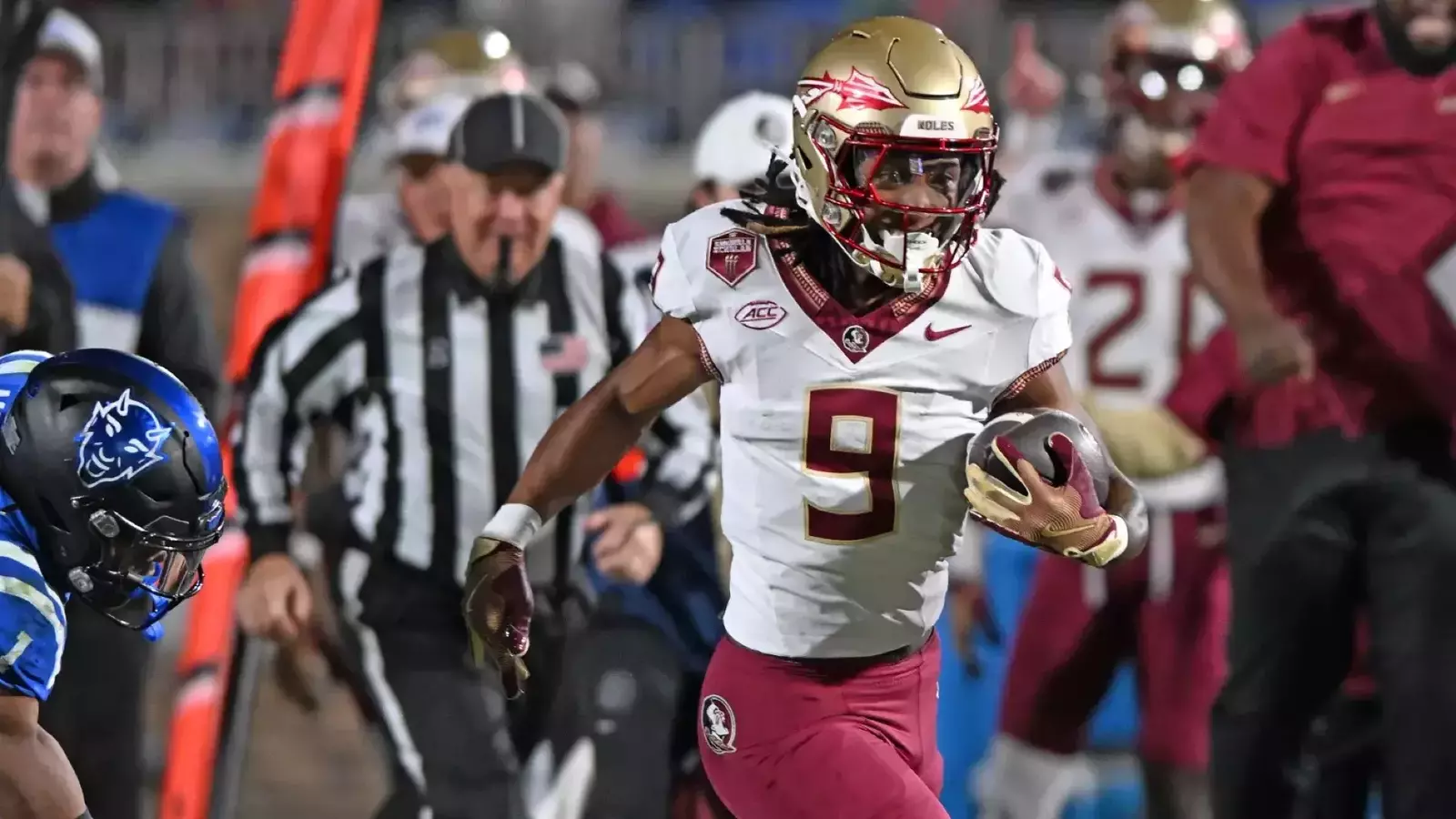 Florida State University Athletics