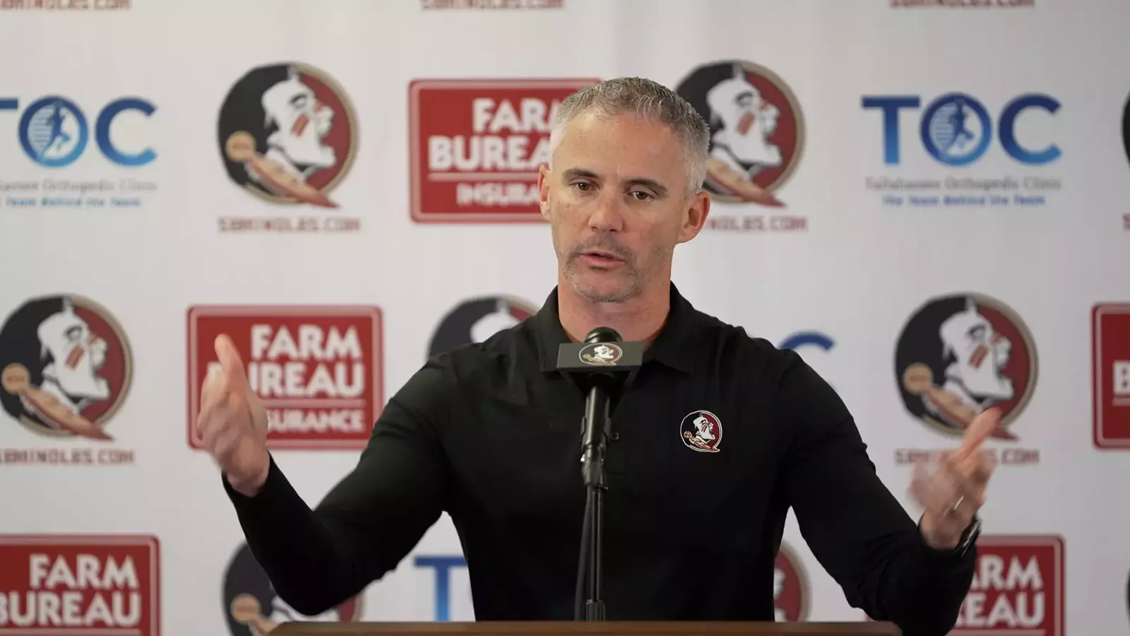 Florida State University Athletics