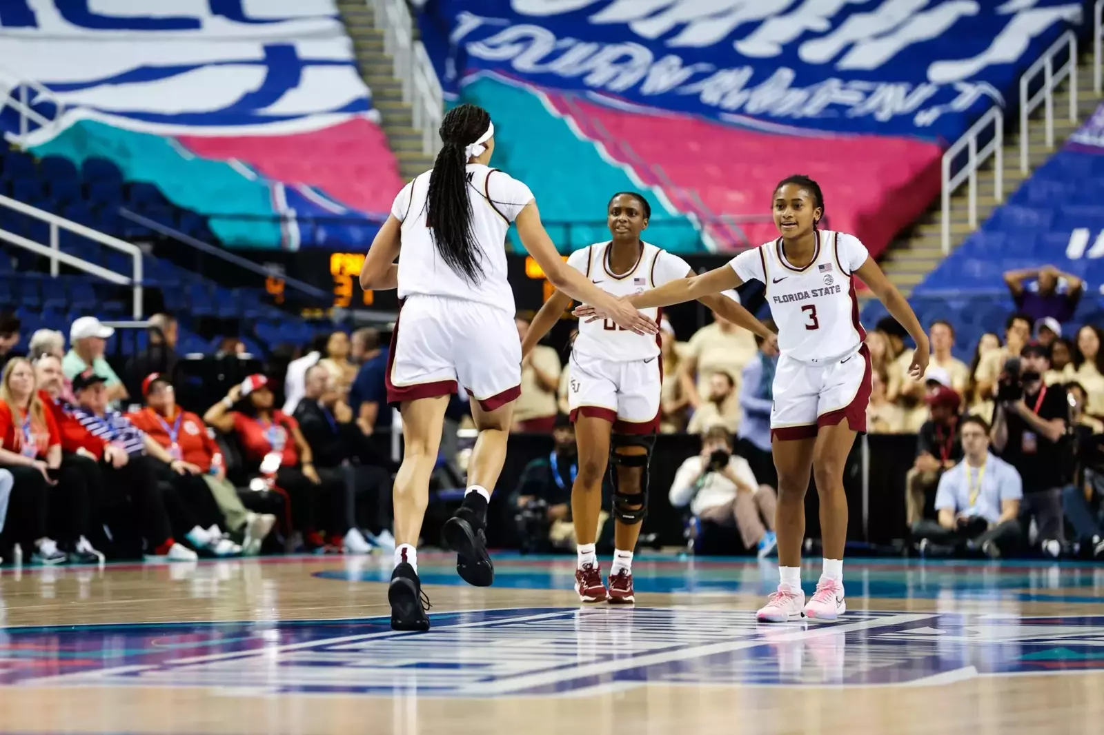 Florida State University Athletics