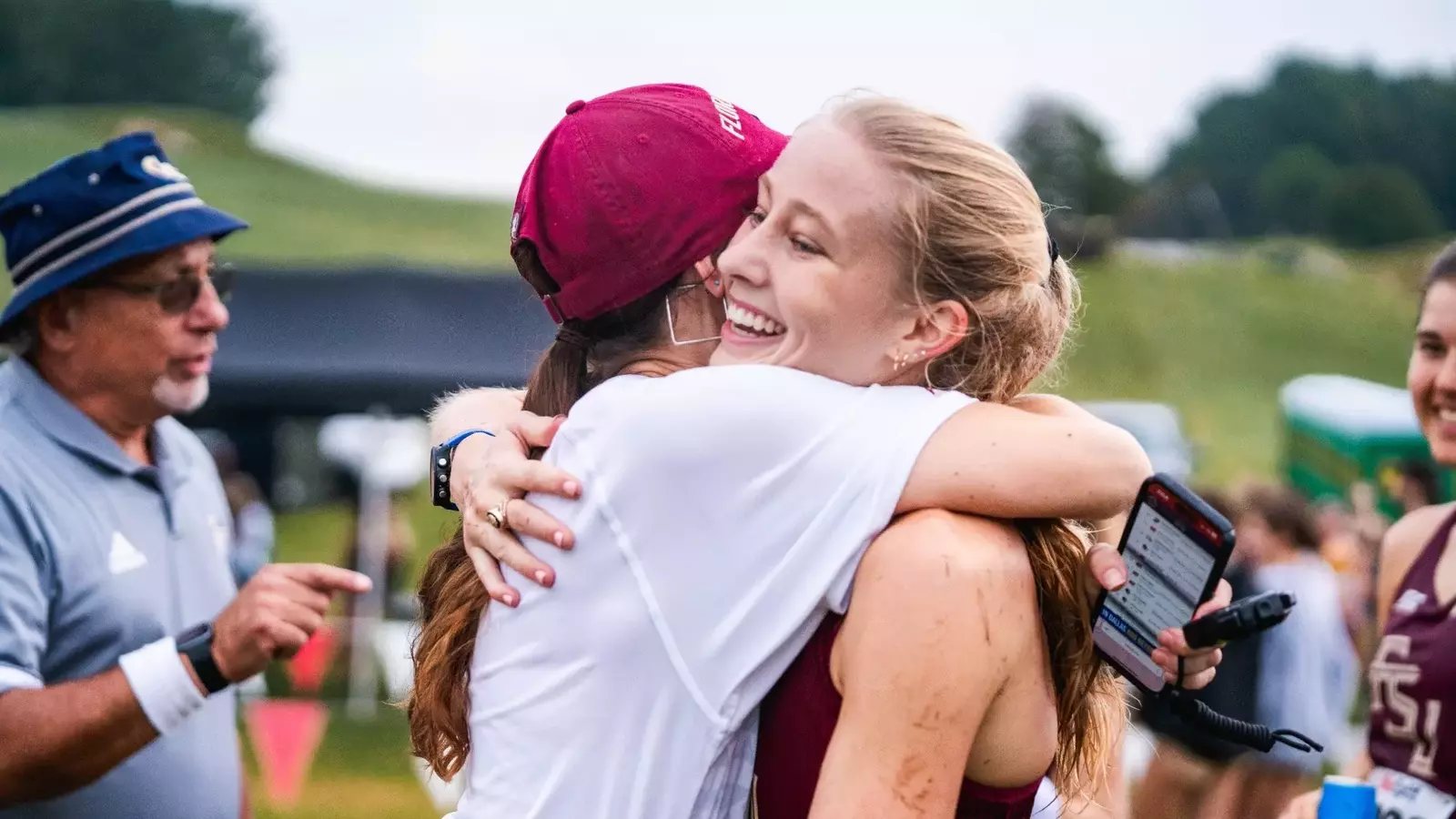 Florida State University Athletics